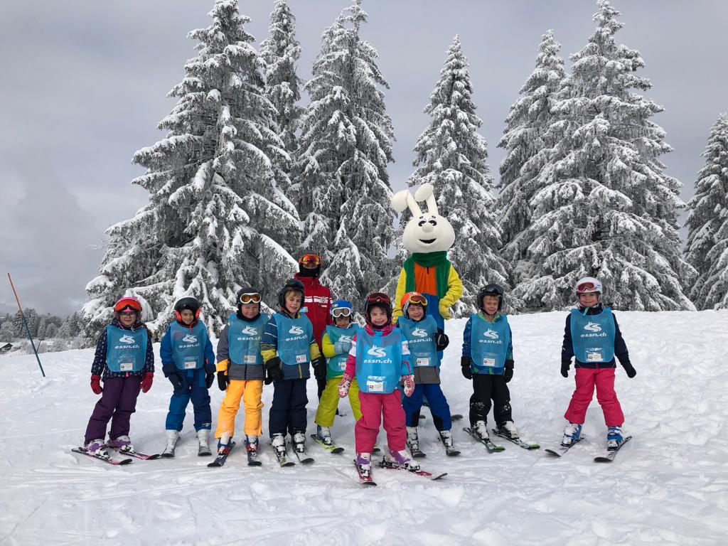 Cours collectifs - ESSN