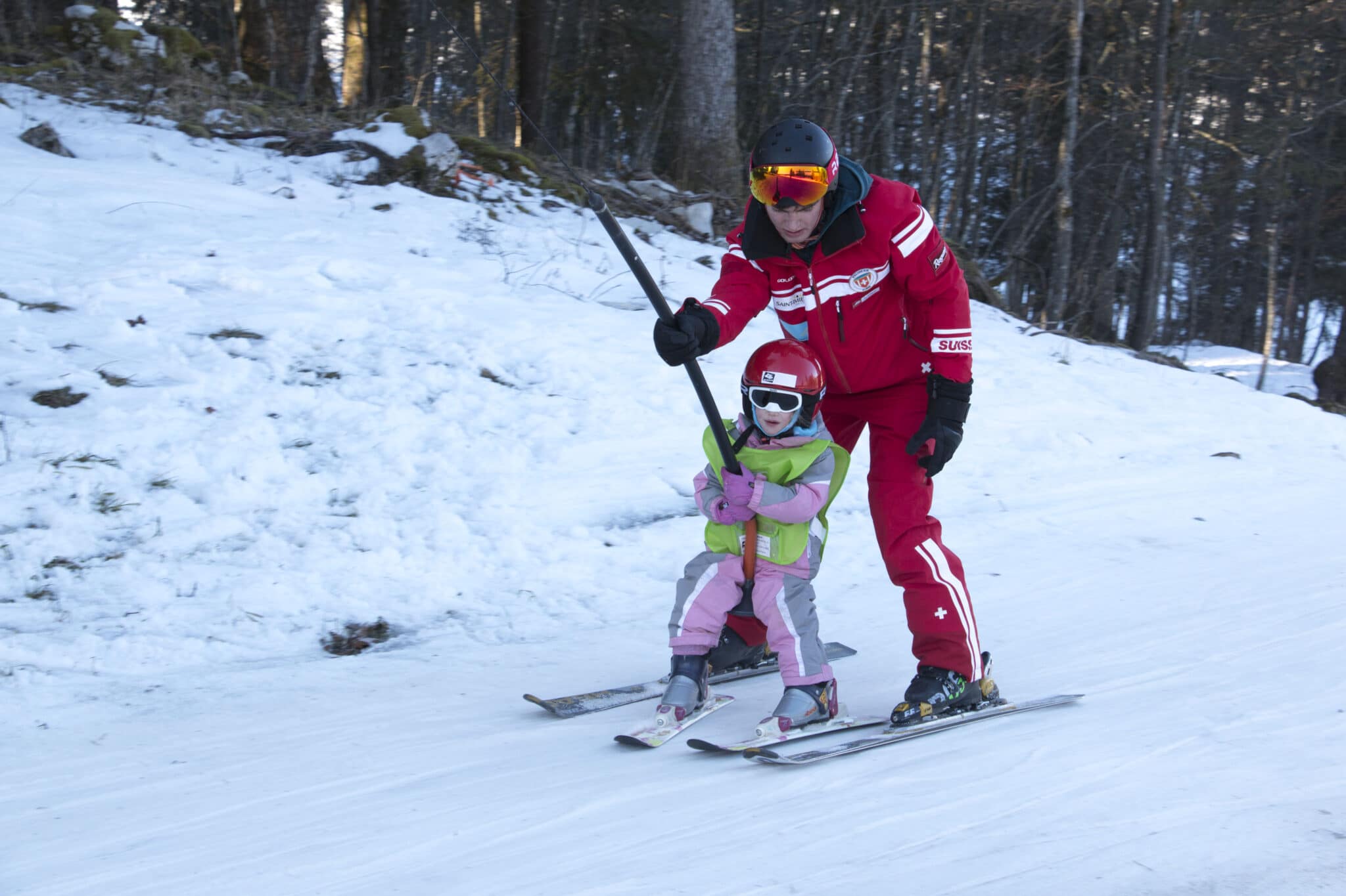 Cours privés - ESSN